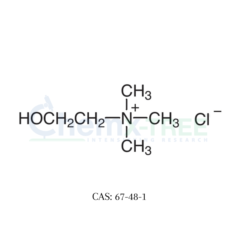 Acetylcholine Chloride – Impurity A – CHEMXTREE STANDARDS