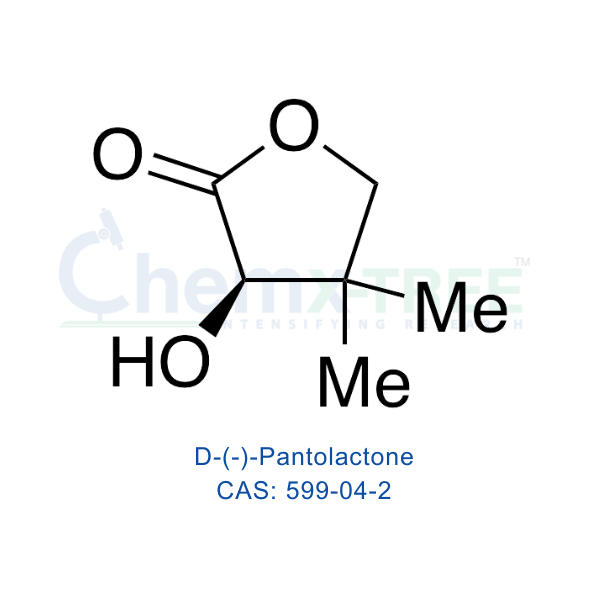 D-(-)-Pantolactone – CHEMXTREE STANDARDS