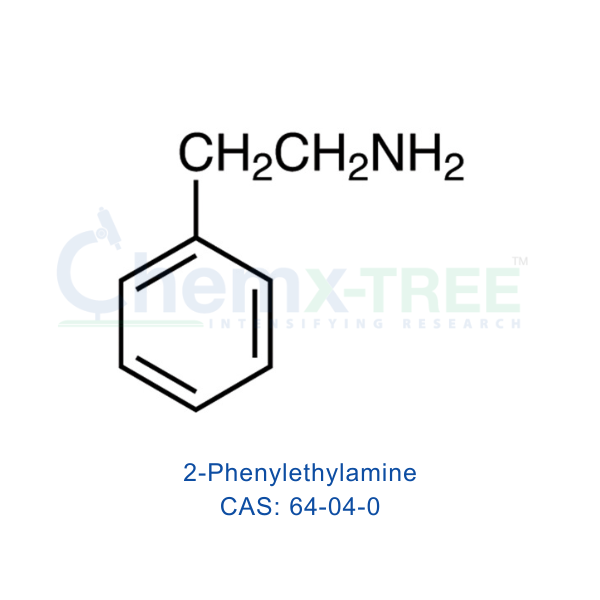 2-Phenylethylamine – CHEMXTREE STANDARDS