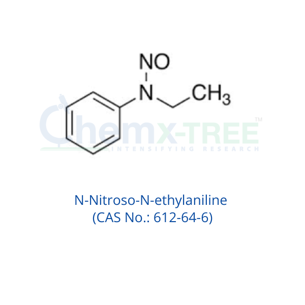 N-Nitroso-N-ethylaniline – CHEMXTREE STANDARDS