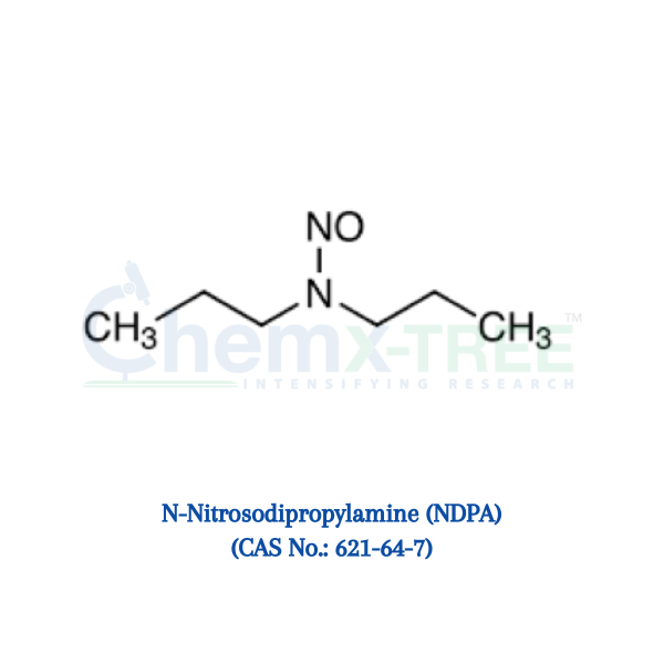 N-Nitrosodipropylamine – CHEMXTREE STANDARDS
