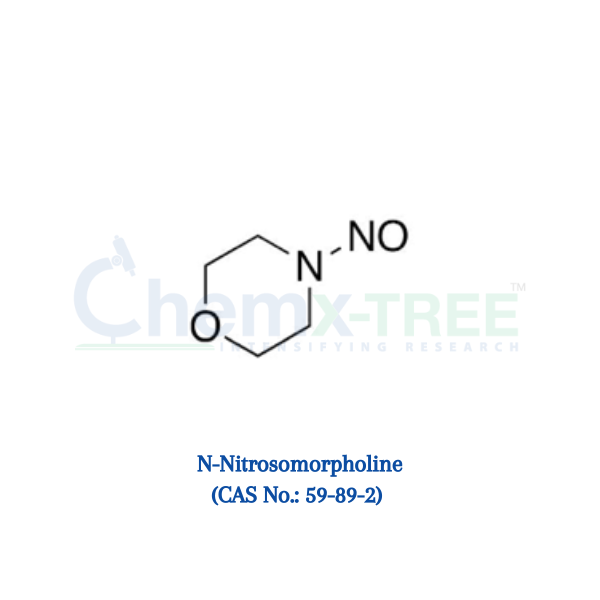 N-Nitrosomorpholine – CHEMXTREE STANDARDS