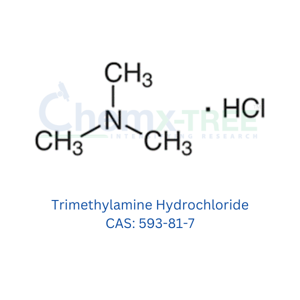 Trimethylamine Hydrochloride – CHEMXTREE STANDARDS